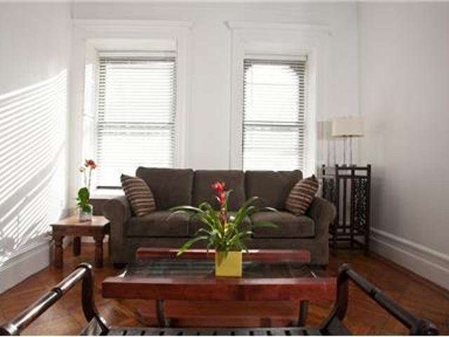 Beautiful newly renovated 1 bedroom apartment