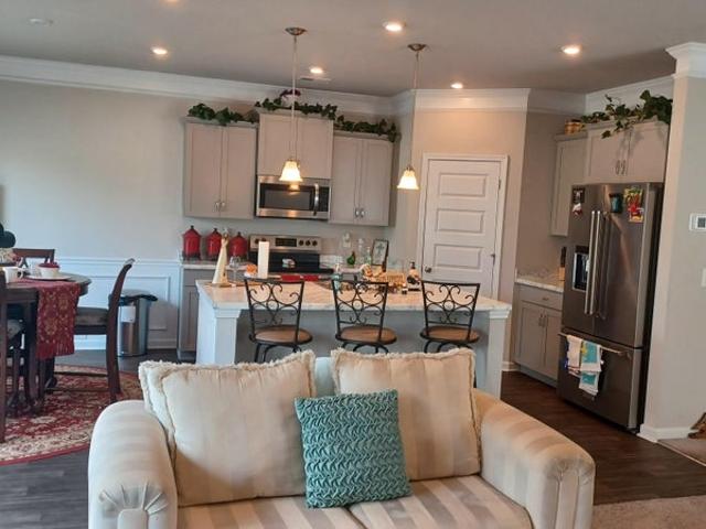Beautiful NewlyBuilt Home in Hampton, GA