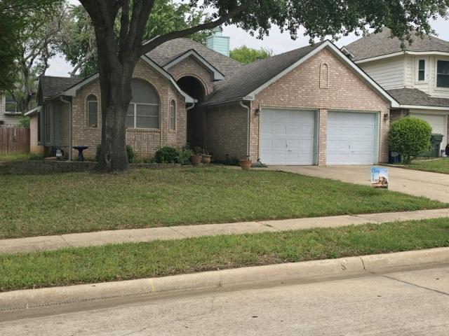 Beautiful Smaller Home in Flower Mound