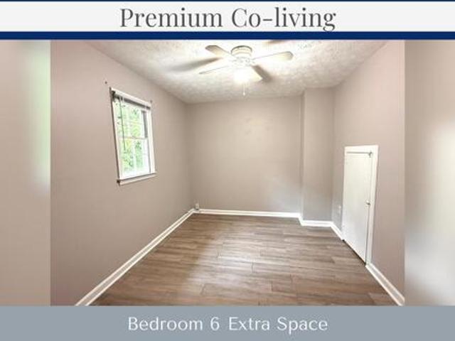 Beautiful Snellville Home