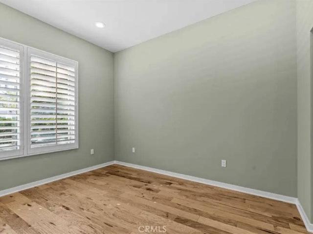 Beautiful second bedroom