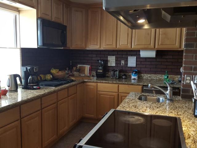 Beautiful, secure and well maintained and safe!