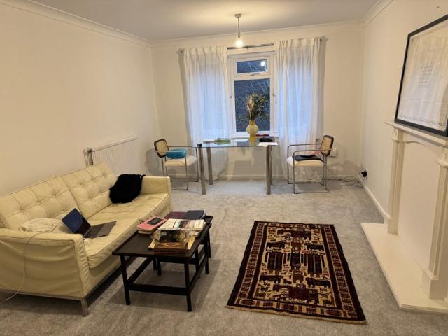 Beautiful short let in Central London