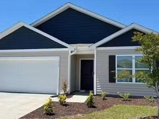 Beautiful Single family home in Surf City, NC 319 Cleat Dr #NA