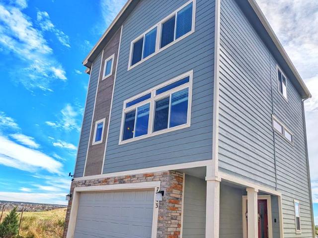 Beautiful Single Family Home