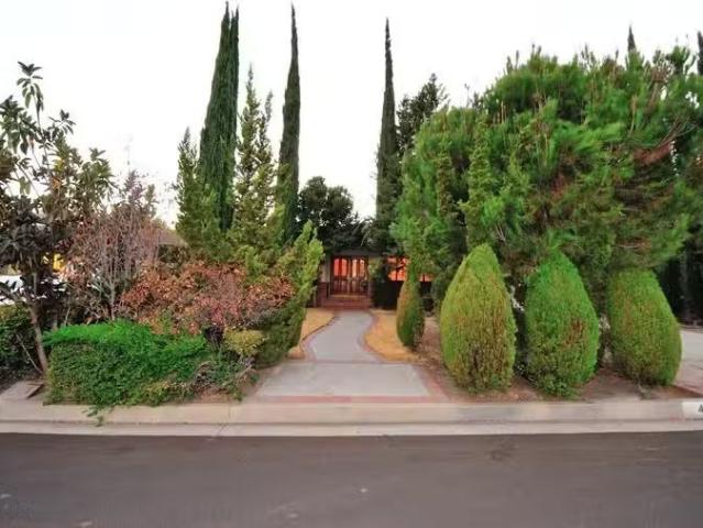 Beautiful Single Story Ranch Style in north Arcadia house “th.