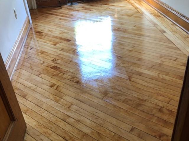 BEAUTIFUL SPACE WITH GREAT LIGHT AVAILABLE RIGHT ACROSS THE STREET FROM THE PARK