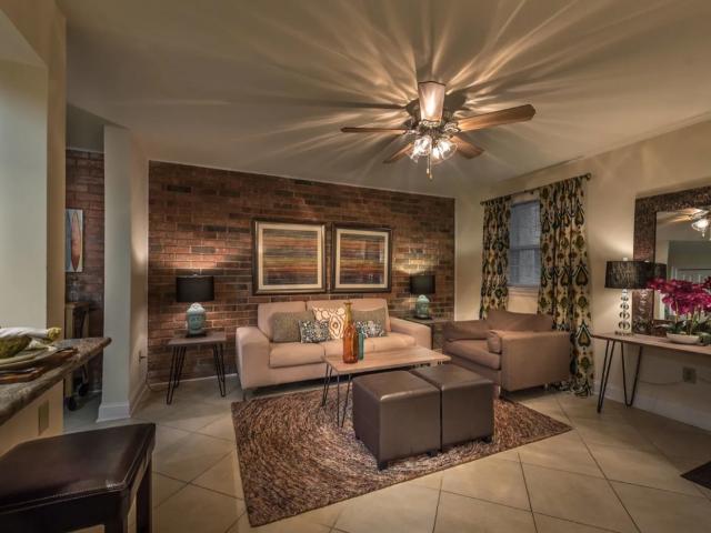 Beautiful & Spacious Apartments in the Heart of Metairie! 1 Bedroom Apartment for Rent at 4020 Hessmer Ave, Metairie, LA 70002