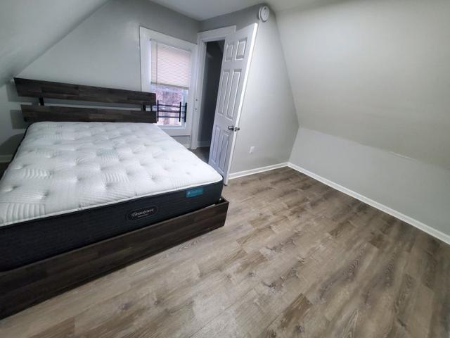 Beautiful spacious furnished bedroom