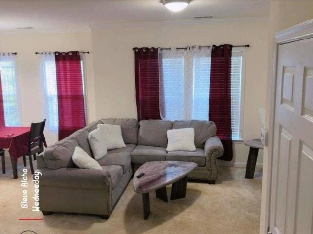 Beautiful spacious one Bedroom