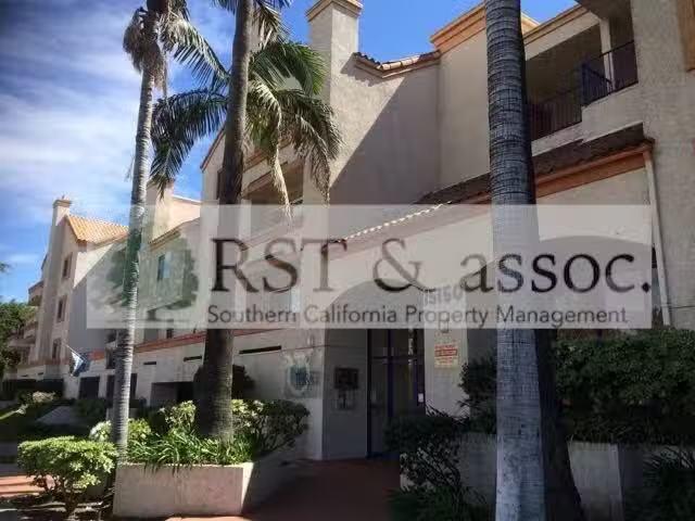 Beautiful Spacious One Bedroom in Van Nuys ONE MONTH FREE 1.