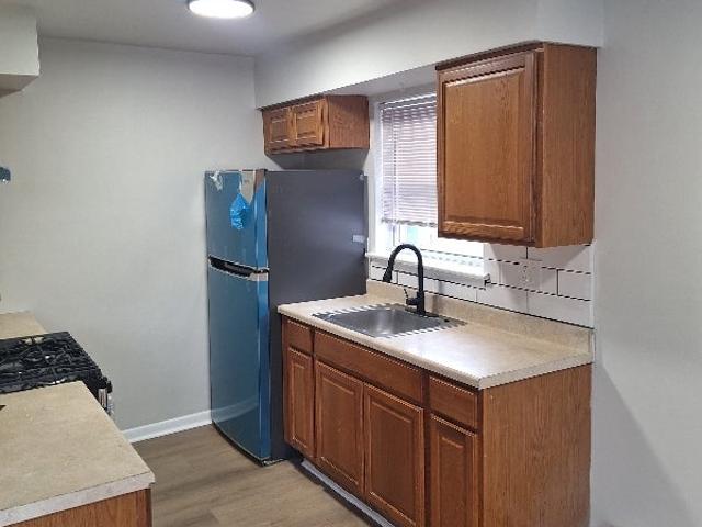 Beautiful Spacious Newly Redone 1 Bedroom Apartmen
