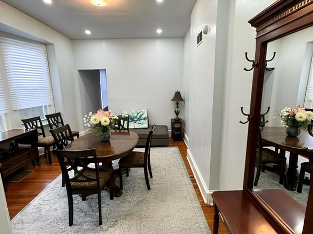 Beautiful & spacious Philadelphia House with Patio