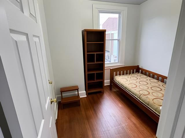 Beautiful & spacious Philadelphia House with Patio or porch