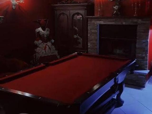 Beautiful spacious private room/bat