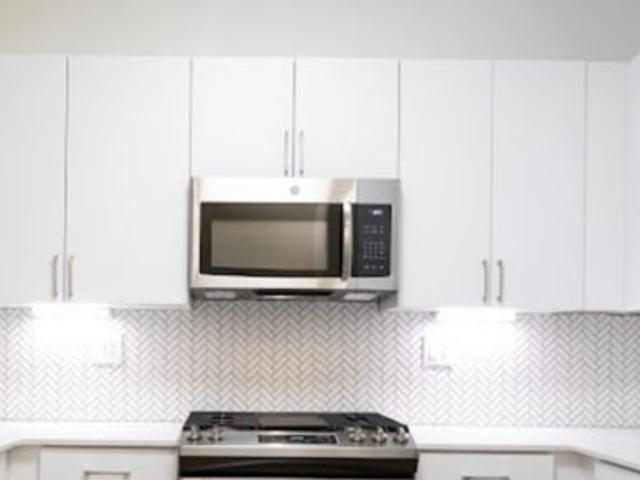 Beautiful spacious with a lot amenities