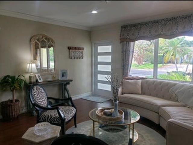 Beautiful spare room for rent