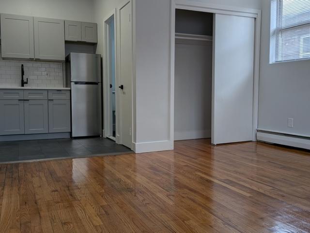 Beautiful Studio Apartment for Rent in Irvington NJ!