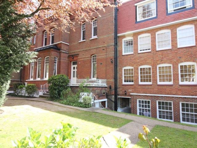 Beautiful studio apartment in Putney