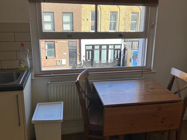 Beautiful studio flat