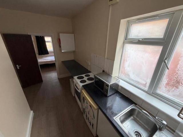 Beautiful Studio Flat|Fully Furnished|£1120 IG1