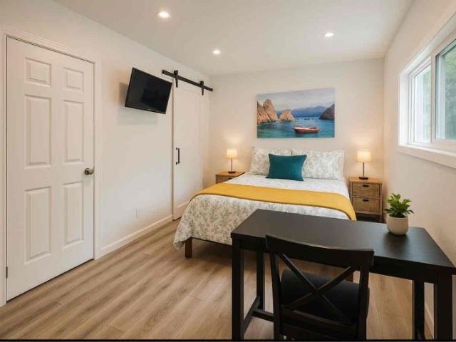 Beautiful Studio for Rent_Move_In Ready