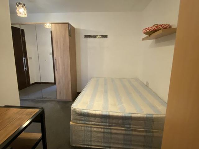 Beautiful Studio for Rent in Hounslow Central