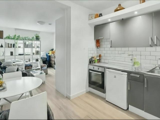 Beautiful Studio Harlesden