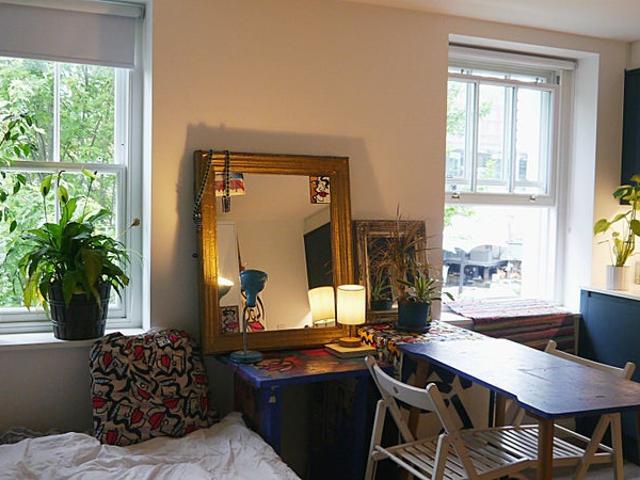 Beautiful Studio in Camden