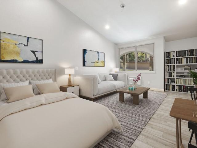 Beautiful Studios with All Utilities Included Studio Apartment for Rent at 528 W Washington Ave, Escondido, CA 92025 Central Escondido