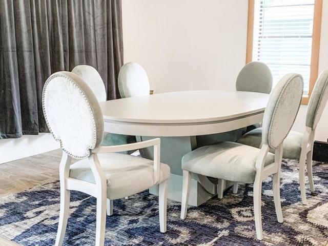 Beautiful St. Pete Home Private Bathrooms in Ever