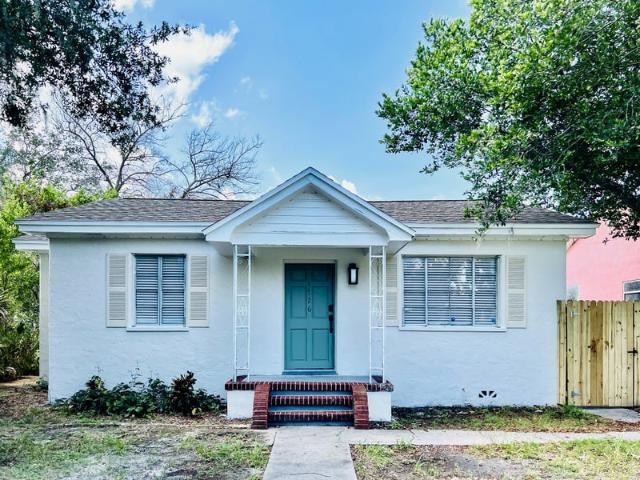 Beautiful St. Pete House with Large Backyard and P