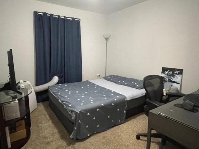 Beautiful & Sunny Fully FURNISH Room in Fairfax_C