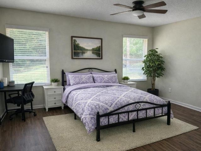 Beautiful SW Jacksonville Home | Gold Key Host D