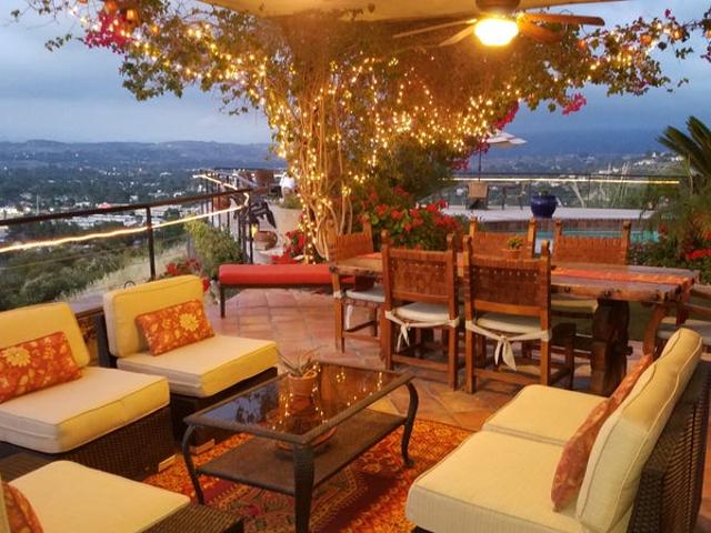 Beautiful Pool/View home in Stevenson Ranch
