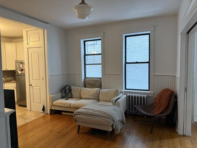 Beautiful Park Slope 3bed/2ba open room 6/1!