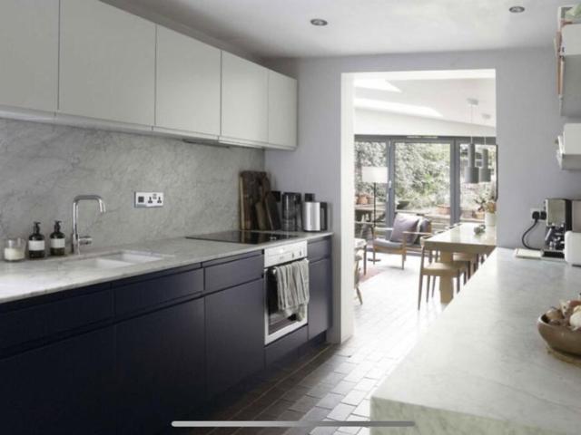 Beautiful Peckham home for short term let