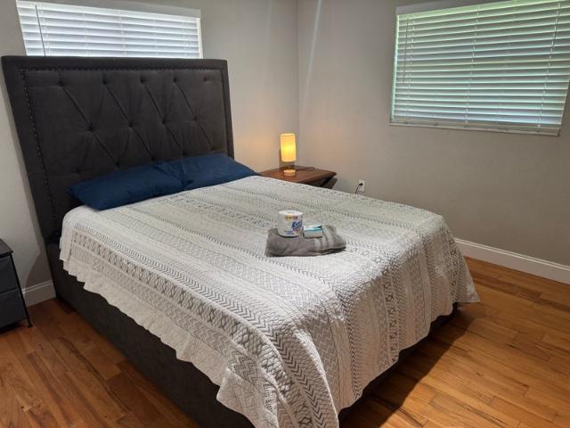 Beautiful private BR for rent