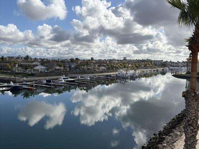 Beautiful private furnished one bedroom/ w a view