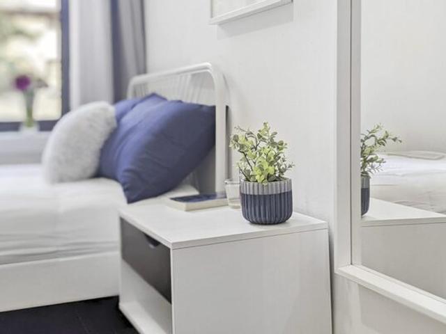 Beautiful Private ROOM in Fort Greene