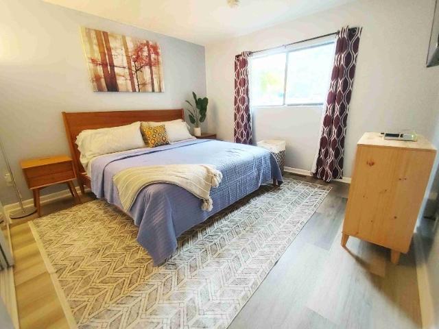 Beautiful private room #1 available for booking by