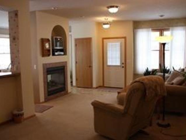 Beautiful Quad Home!