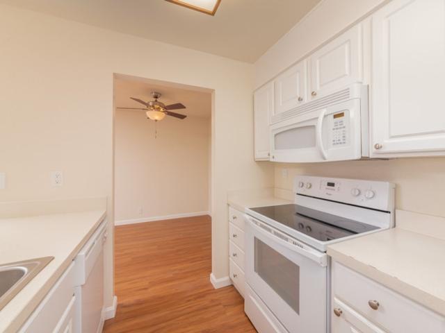 Beautiful, Quiet Community Just Minutes from Downtown Walnut Creek