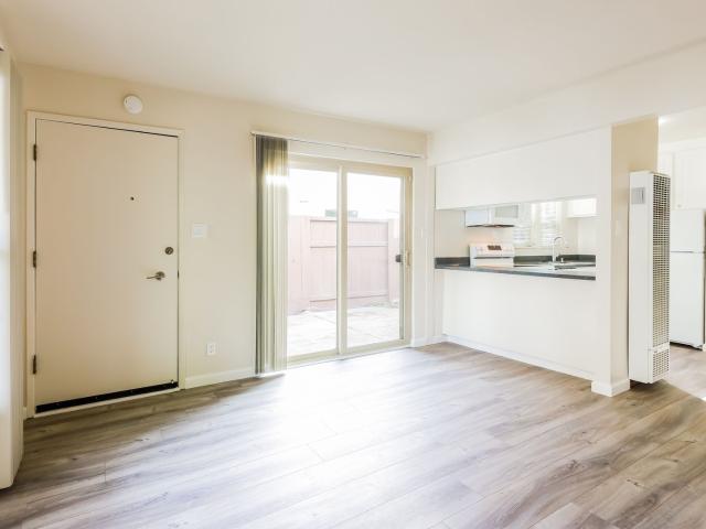 Beautiful, Quiet Community Just Minutes from Downtown Walnut Creek