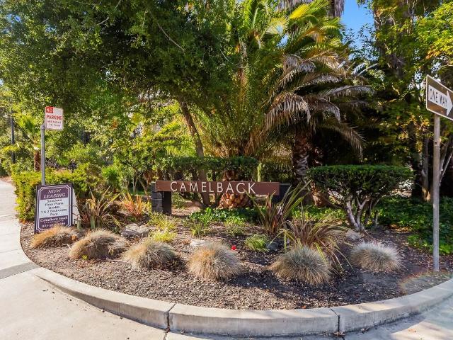 Beautiful, Quiet Community 2 Bedroom Apartment for Rent at 2089 Camel Ln, Walnut Creek, CA 94596