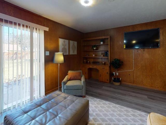 Beautiful Rowlett home with modern comfort and lak