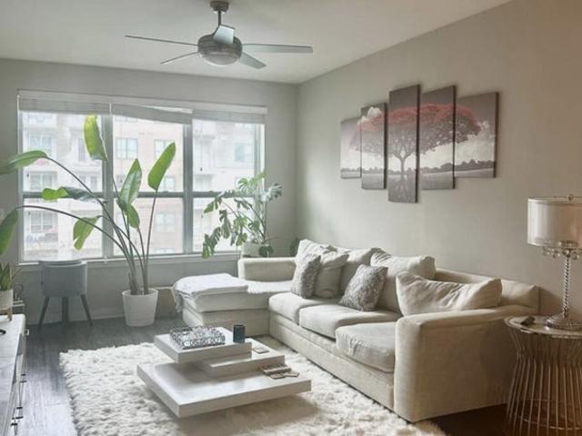 Beautiful room to rent.its a two bedroom