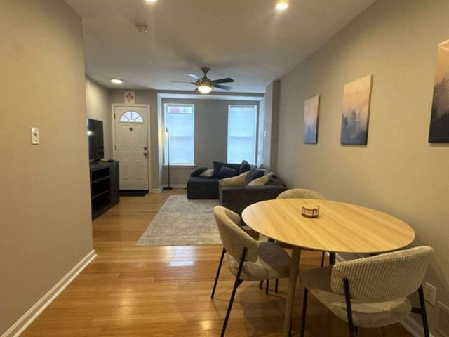 Beautiful room to rent in the heart of PointBreeze