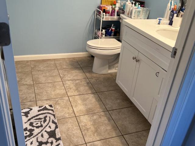 Beautiful Room to share