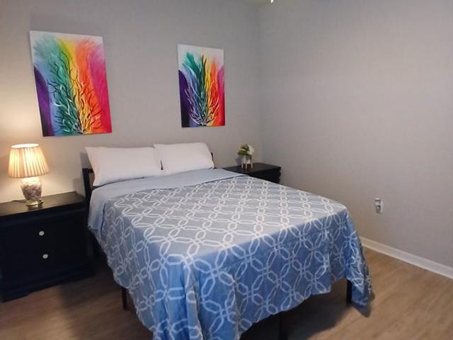 Beautiful room with own private bathroom